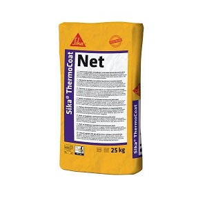 SikaThermoCoat Net 25kg
