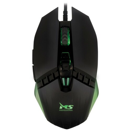 MS INDUSTRIAL NEMESIS C105 GAMING