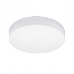 PROSTO LED PANEL 36W-NADGRADNI-PLAFONJERA OKRUGLA-6500K-3600LM