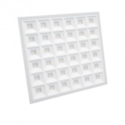 PROSTO LED PANEL SOCIVA 48W-6500K-4000LM-118*-UGRADNI, NADGRADNI