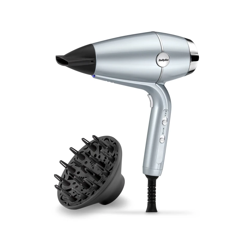 BaByliss D773DE fen 2100 W