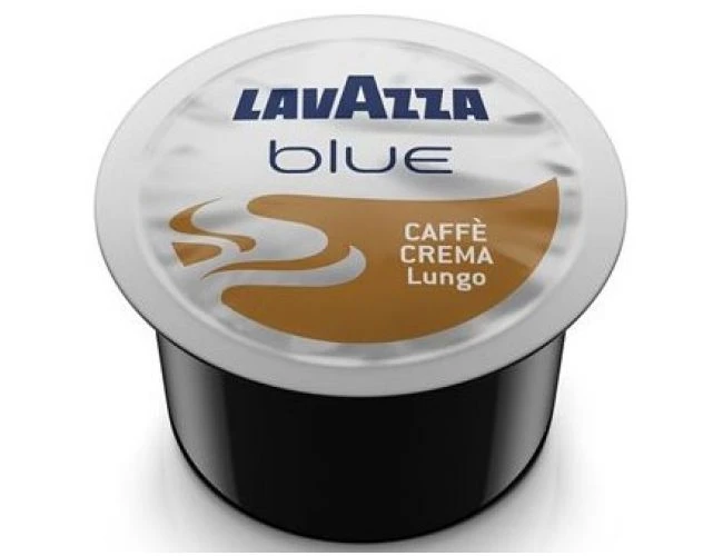 Lavazza Blue Caffe Crema Lungo kapsula za kafu
