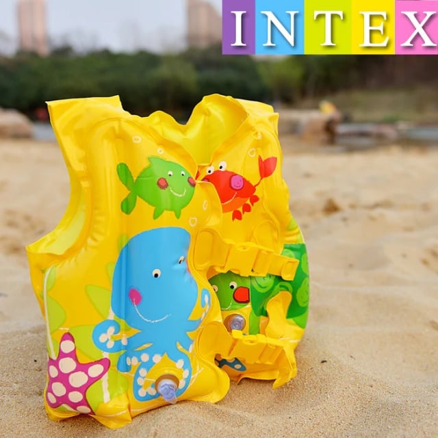 Intex prsluk za plivanje ( 14/59661NPI )