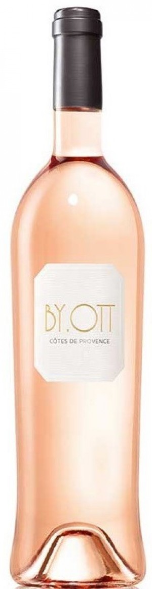 Domaines Ott - By Ott Rose Cotes de Provence 2024