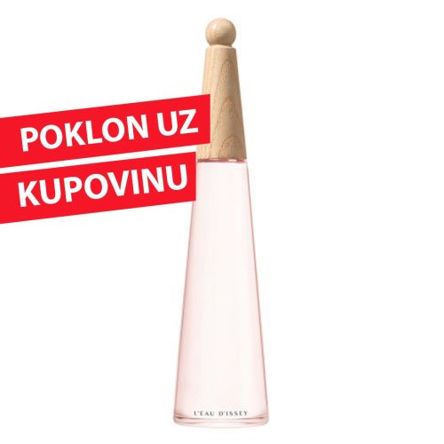 Issey Miyake L'Eau D'Issey Pivoine Edt Intense