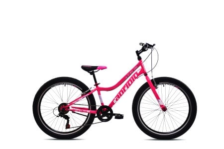 Capriolo diavolo 400 pink-ljubičasto (12) ( 925303-12 )