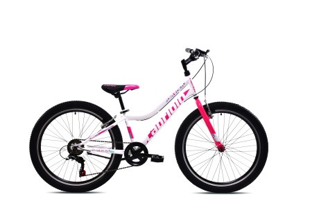 Capriolo diavolo 400 belo-pink (12) ( 925300-12 )
