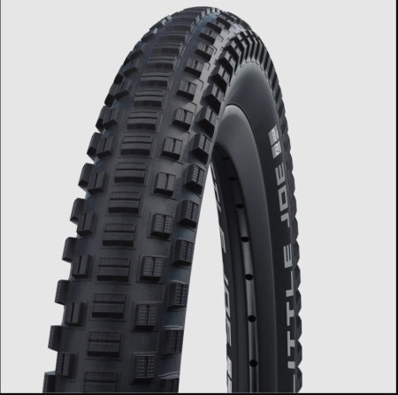 Schwalbe 50-559 hs371 little joe ( 10601092 )