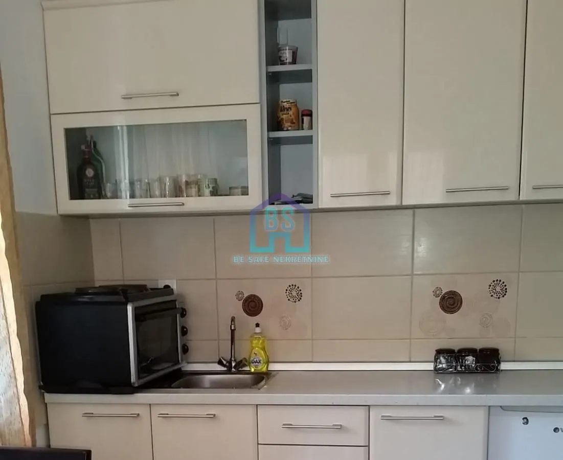Prodaja, jednosoban stan, 22m2, Adice, Novi Sad, Novi Sad