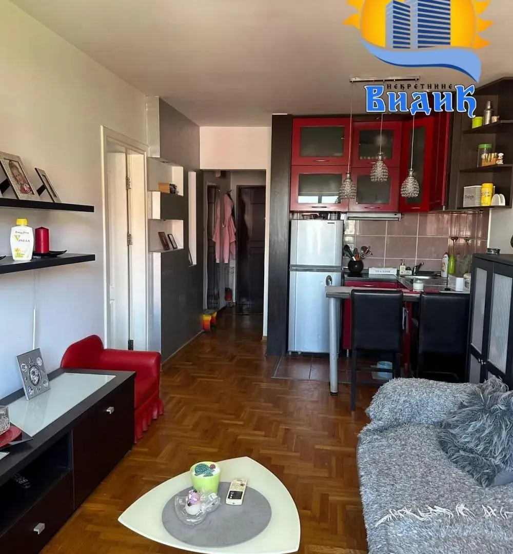 Prodaja, jednosoban stan, 36m2, Vidikovačka Padina, Beograd