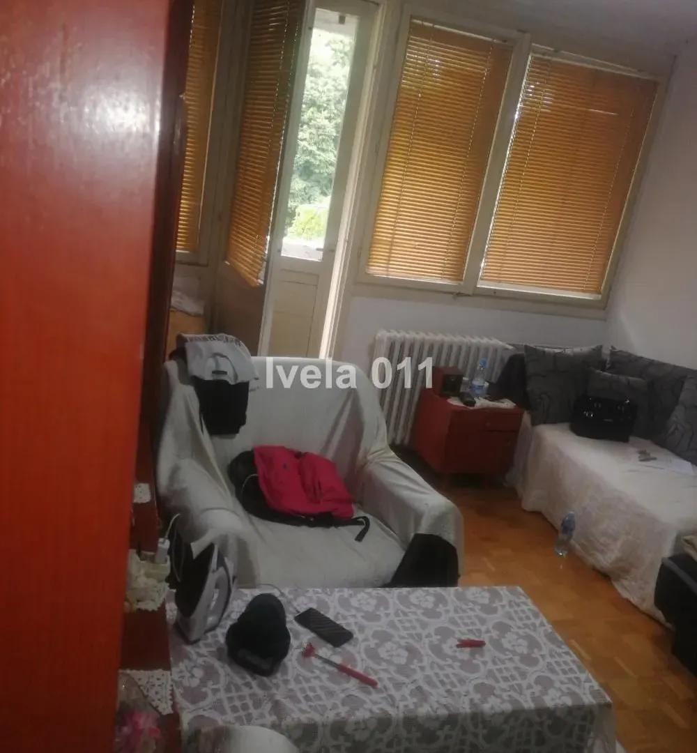 Prodaja, dvosoban stan, 60m2, Zemun, Beograd
