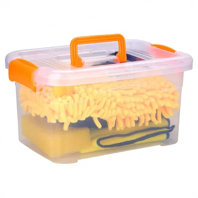 Set za pranje auta 6kom.