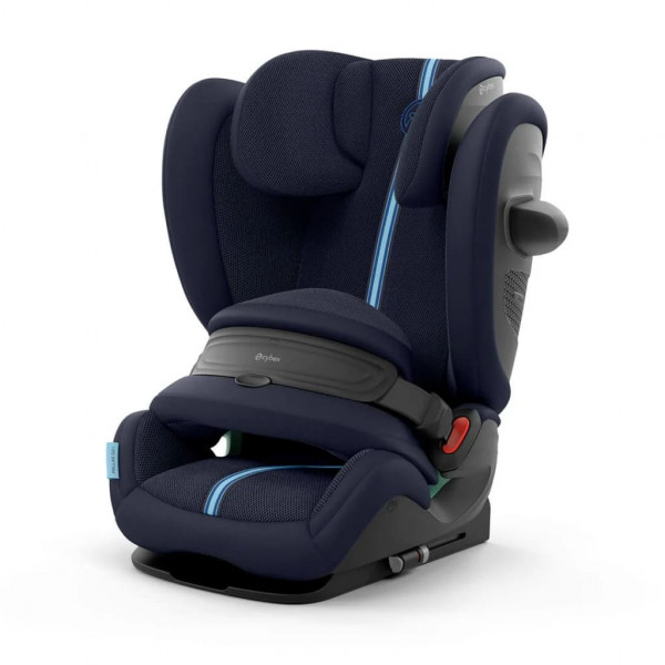 Cybex a-s Pallas G2 i-size Plus(76-150cm)OceanBlue