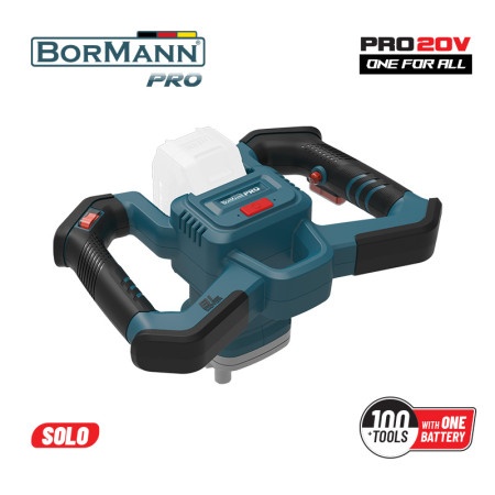 Bormann BBP5350 Bežični mikser bez četkica 20V, 6 brzina, M14 - SOLO - pro ( BBP5350 )