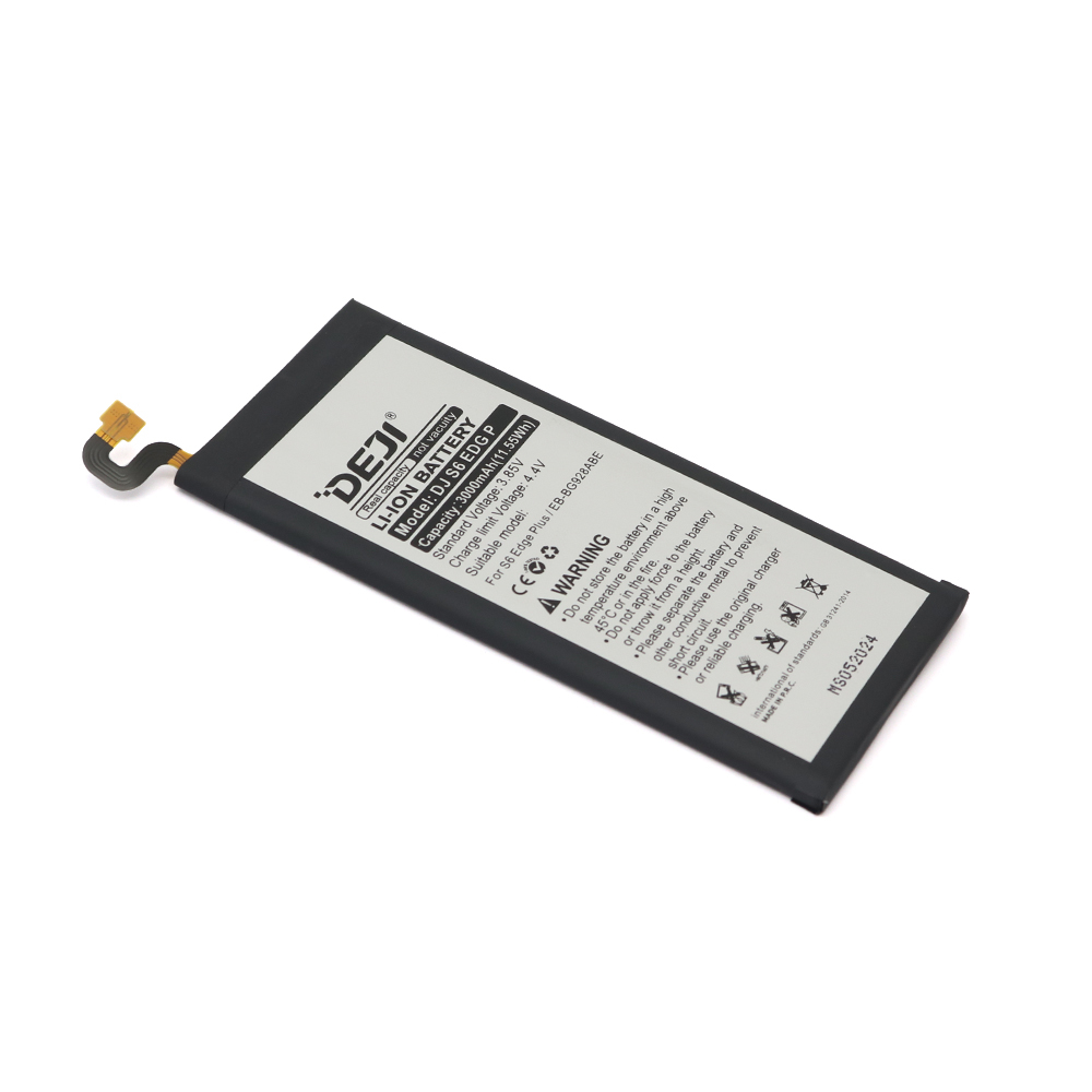 Baterija DEJI za Samsung S6 Edge Plus/G928 (3000 mAh) (MS)