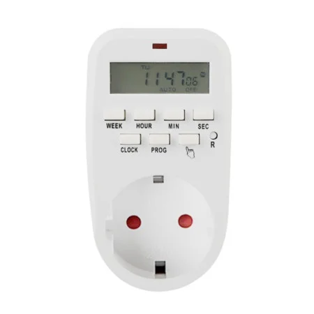 Digitalni vremenski prekidač 3680W ( TM04 )