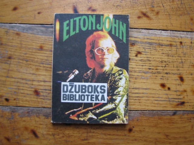 ELTON DŽON