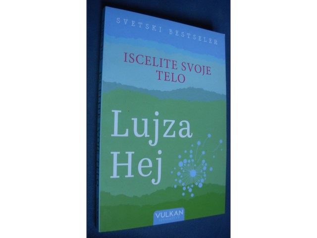 ISCELITE SVOJE TELO - Lujza Hej
