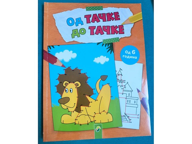 Od tačke do tačke