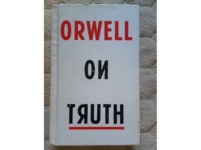 Orwell on truth