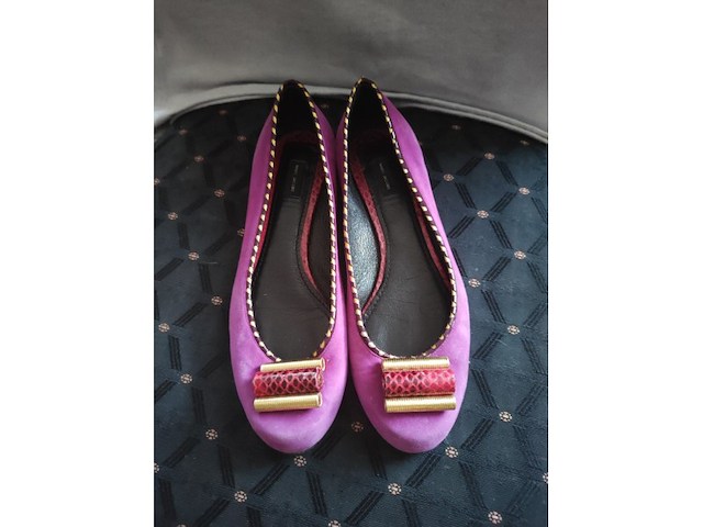 Marc Jacobs baletanke