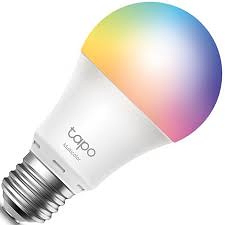 Tp-link smart wi-fi light bulb multicolor tapo l530e ( 24279 )