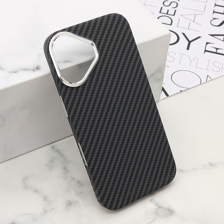 Futrola UrbanMesh MagSafe za iPhone 16 (6.1) DZ02 (MS)