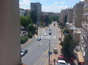 Prodaja Stan - Beograd, Čukarica: Golf naselje - Blagoja Parovića