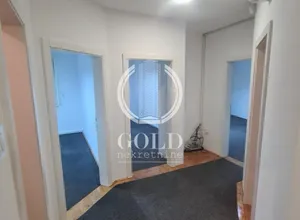 Izdavanje Stan - Novi Sad