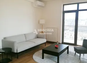 Izdavanje Stan - Beograd, Savski Venac: Savamala