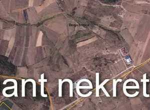 Prodaja Građevinsko zemljište - Niš, Medijana: Čair
