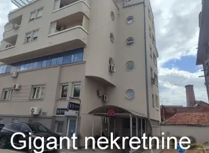 Izdavanje Stan - Niš, Medijana: Čair