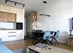 Prodaja Stan - Beograd, Voždovac: Trošarina - Banjica