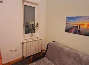 Izdavanje Stan - Novi Sad, Grbavica