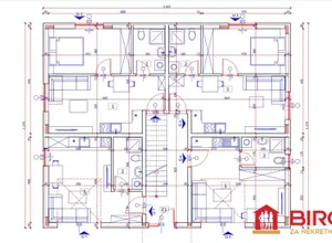 Prodaja Stan - Novi Sad, Sajlovo - Jugovićevo