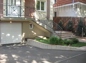 Izdavanje Kuća - Beograd, Voždovac: Beli Potok - Pinosava - Zuce