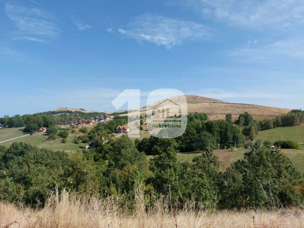 Zlatibor - Gajevi ID#1545