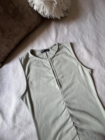Haljina Crop