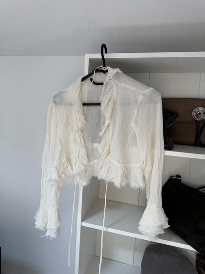 Beli bluza letnja Zara