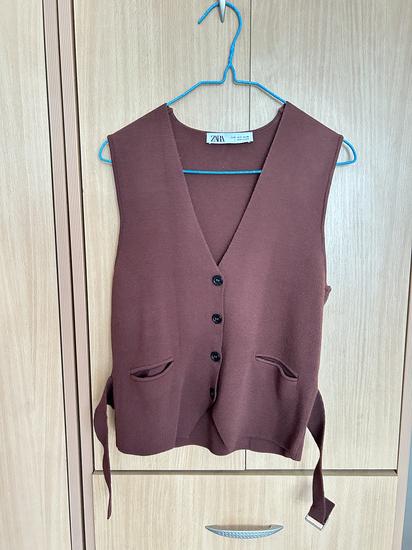Zara prsluk