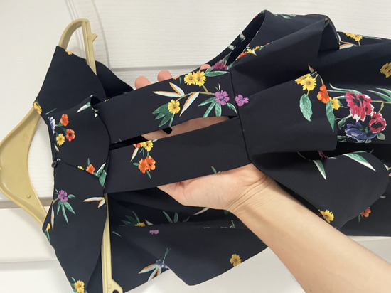 Mango bluza