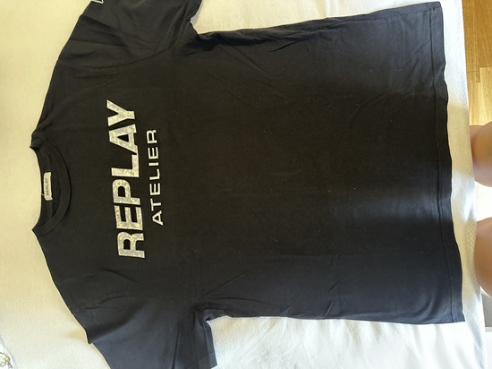Replay original majica
