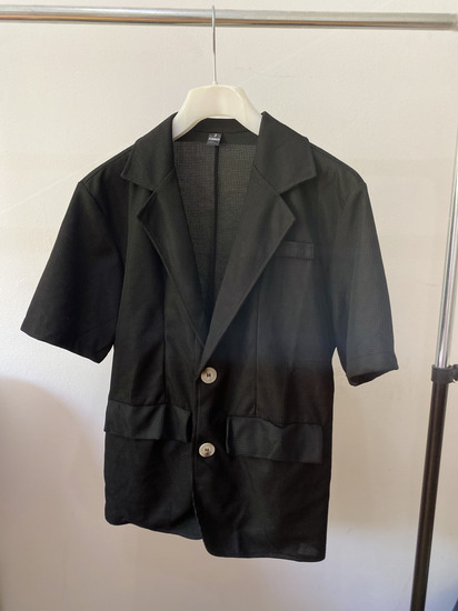SHEIN Elegantni Sako