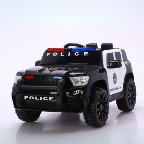 Policijski automobil za decu na akumulator (12V) – SM-25107