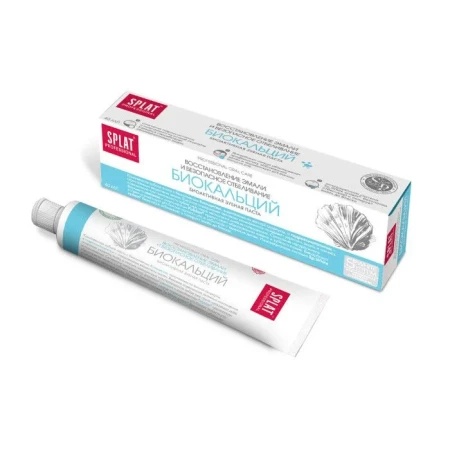 Splat pasta za zube biocalcium 100ml bg ( 1100016711 )