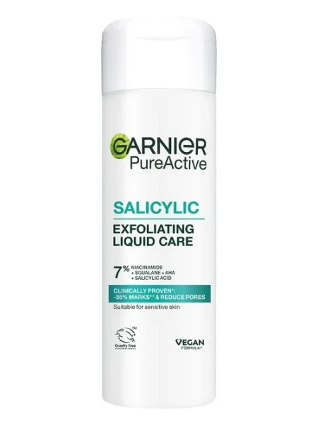 Garnier sn hyal. tecna nega 120ml ( 1100040083 )