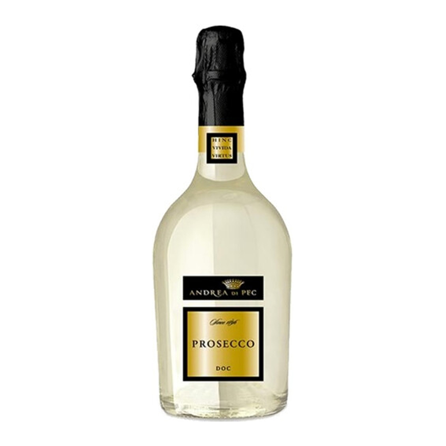 COLLAVINI ANDREA DI PEC PROSECCO
