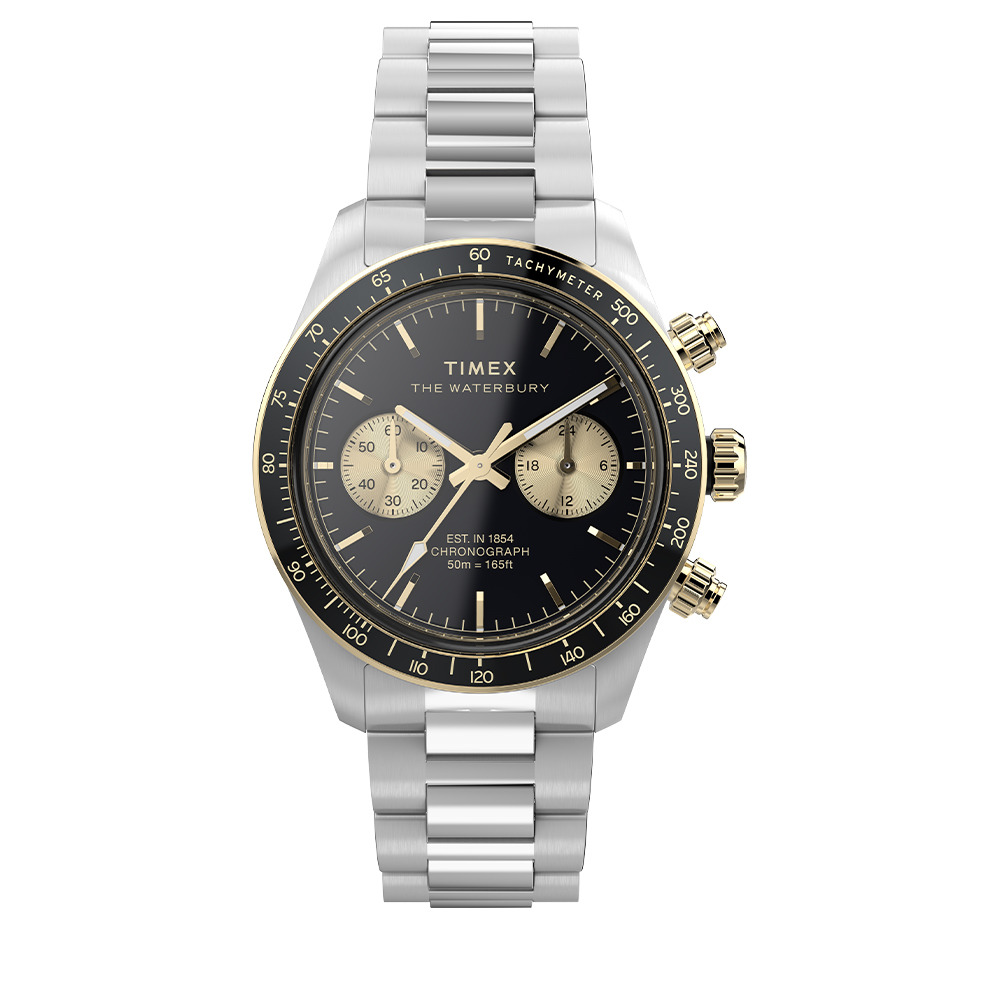 TIMEX Waterbury
