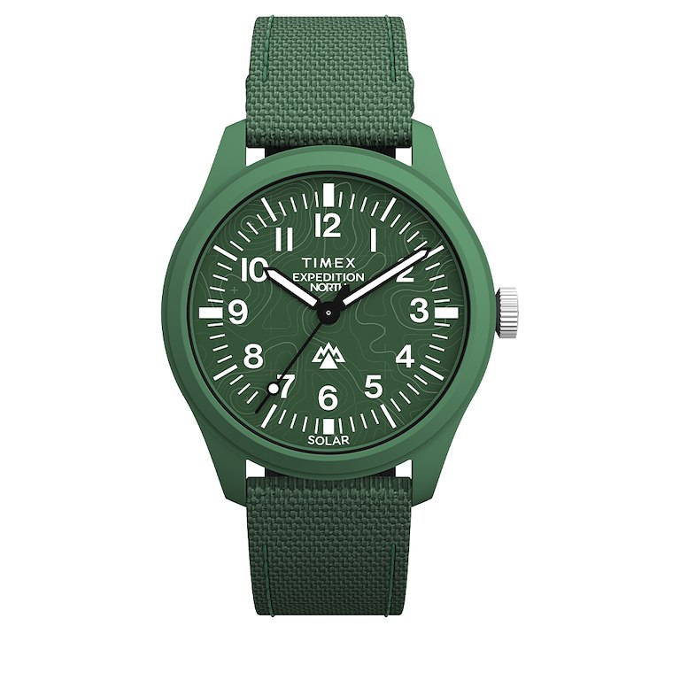 TIMEX Expedition North