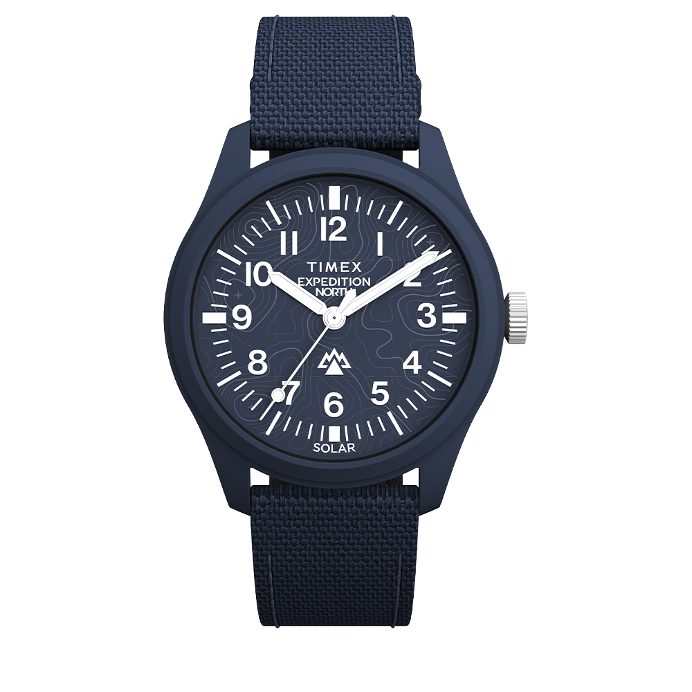 TIMEX Expedition North